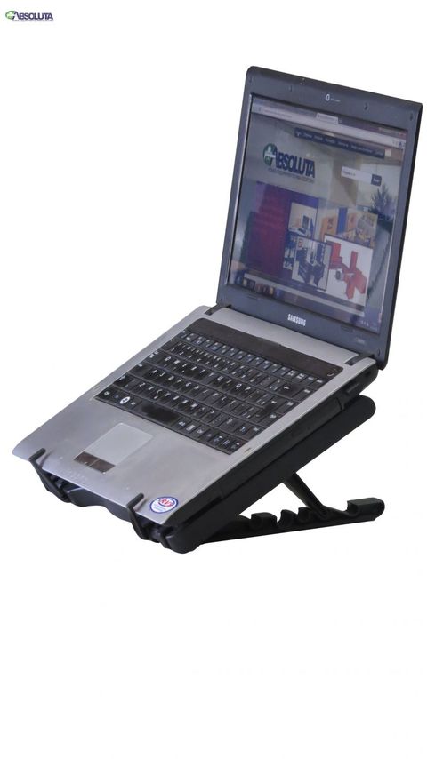 Suporte para Note Book - Absoluta Móveis | Móveis de escritório ...